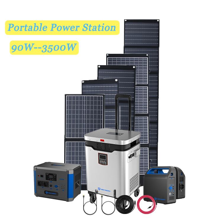 Multifunction Backup Solar System Lifepo4 Lithium Battery 3500W ...